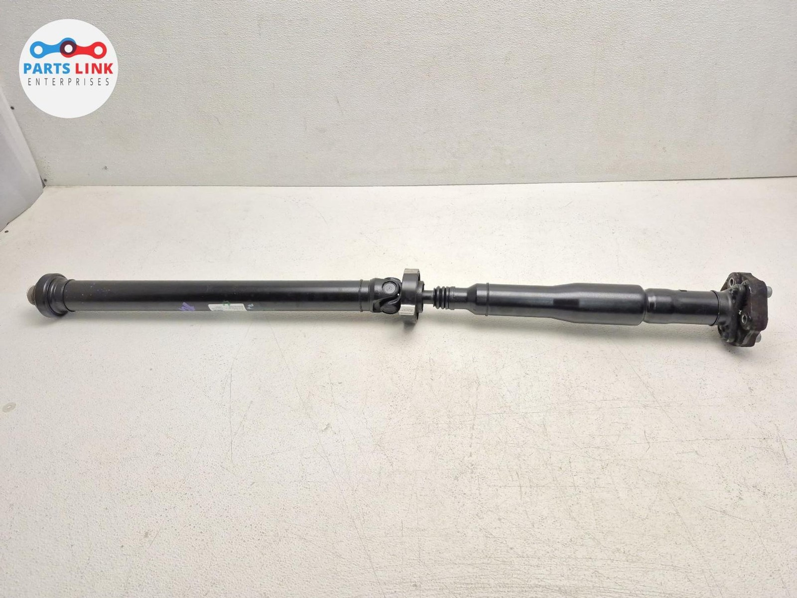 Used 2023 Bmw X3 M40i Rear Drive Shaft Prop Cardan Driveshaft 3.0l Non ...