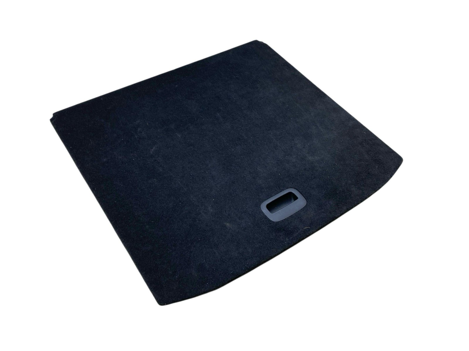 Used 2024-2025 Chevy Trax Rear Trunk Spare Tire Cargo Floor Cover Black ...