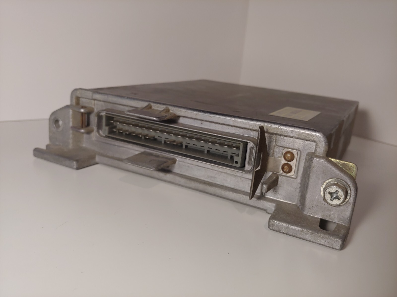 Used 1976 Datsun 280z L28e Ecu Efi Computer Ecm Engine Control Module ...