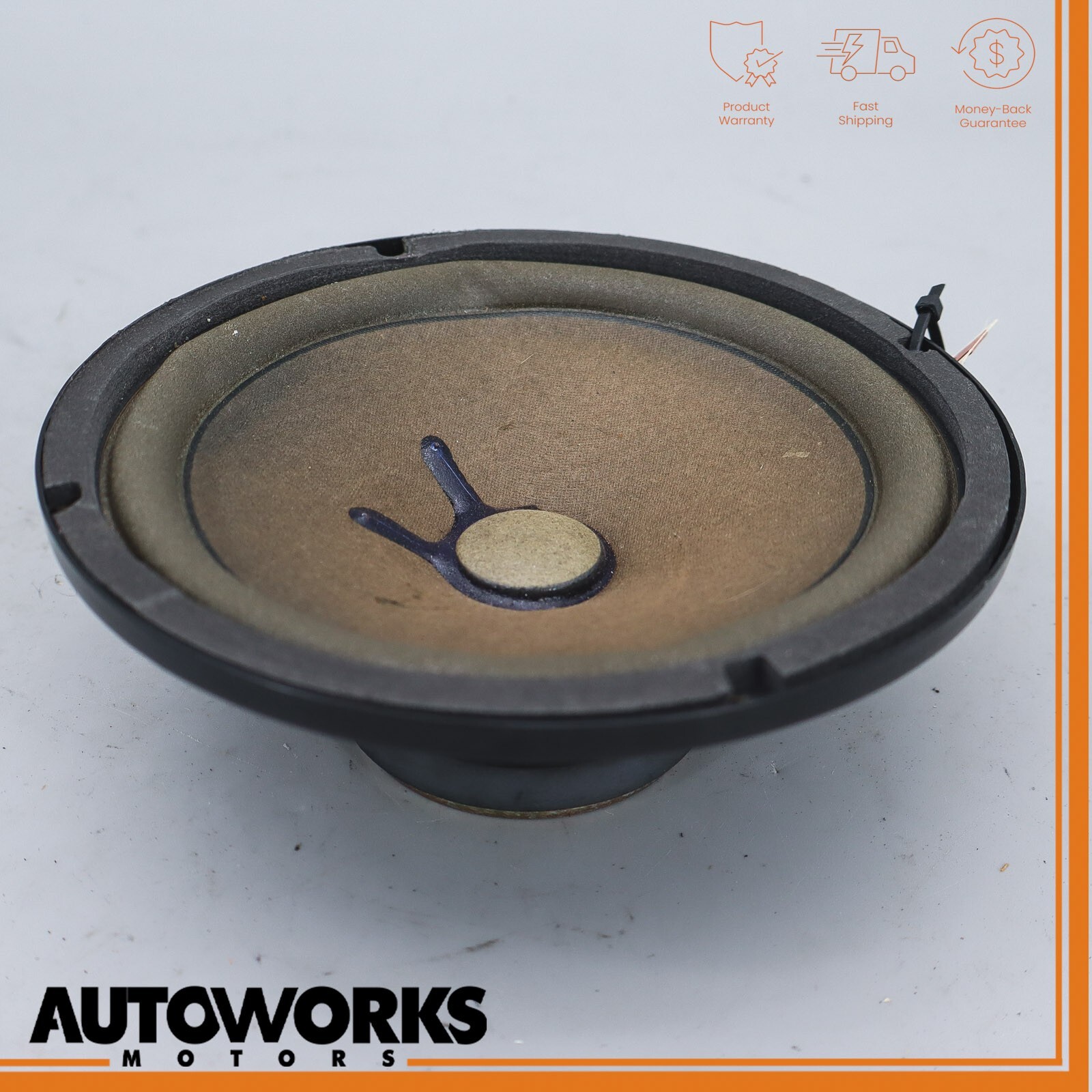 Used 1998-2003 Jaguar Xj8 Xjr Vdp X308 Front Rear Right Left Door Panel ...