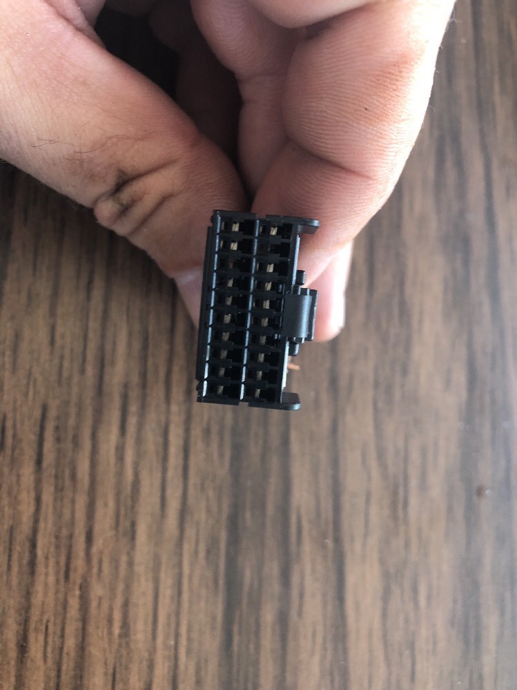 Used 1999 0 2001-2004 Jeep Grand Cherokee Memory Seat Module ...