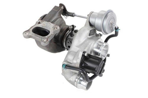 Remanufactured Genuine Gm Parts Canada 19431899 Turbocharger for Sale ...