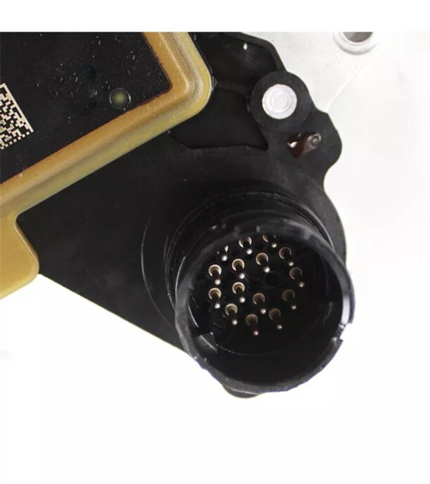 Remanufactured Transmission Control Unit For Audi A4 A5 A6 A7 Tcu Tcm ...