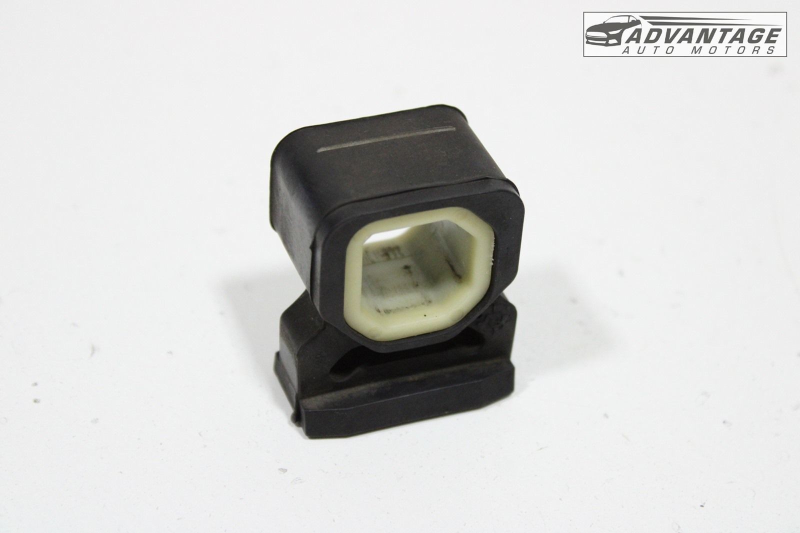 Used 2017-2022 Jeep Compass Upper Engine Motor Radiator Insulator ...