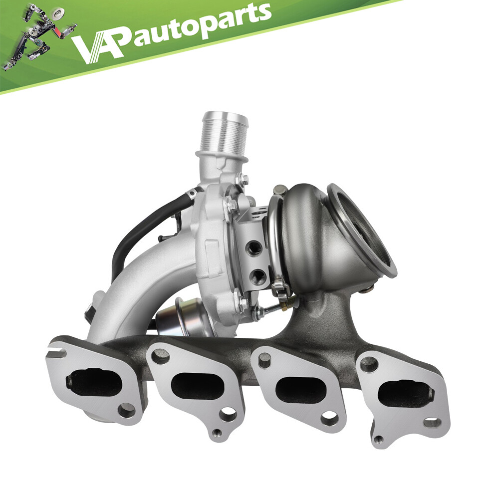 New 2013-2021 For Chevy Trax L4 1.4l Turbo Turbocharger 55565353 for ...