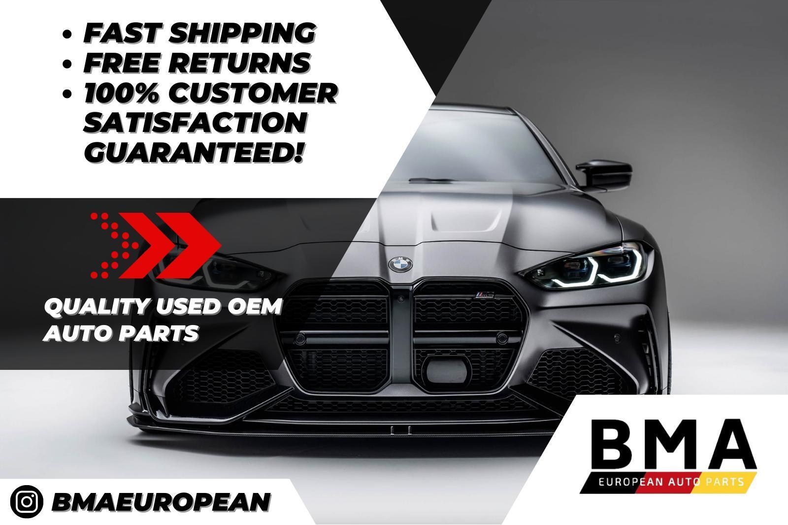 Used 2012-2013 Mercedes-benz W218 Cls63 E63 Amg Engine Motor Assembly ...