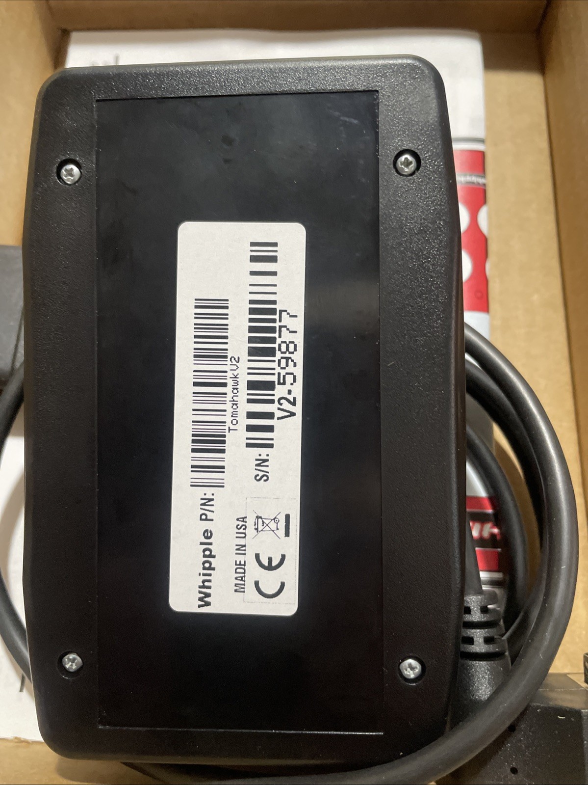 Used 2024-2026 Mustang Gt Whipple Supercharger Tomahawk V2 For Manual ...