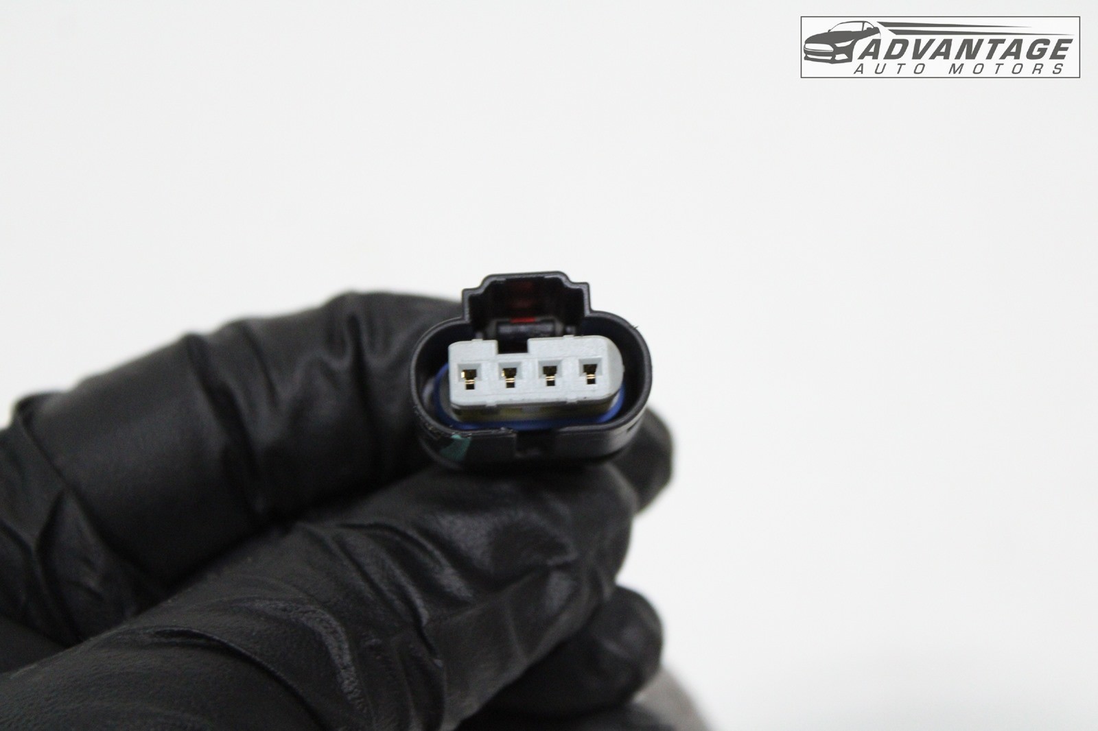 Used 2019-2025 Ram 1500 3.6l V6 Engine Emission System Oxygen Lambda O2 ...