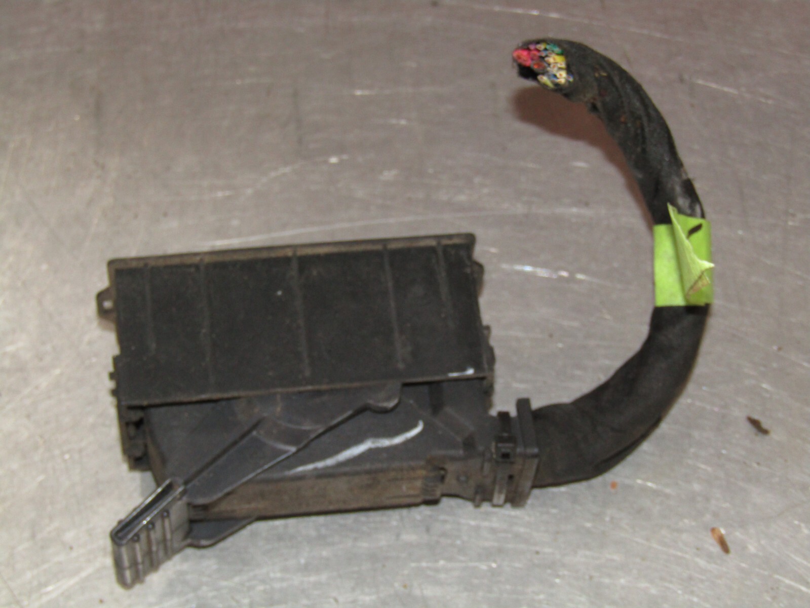 Used 2011 2011 Chevrolet Cruze 1.4l Oem Abs Pump Connector Pigtail for ...