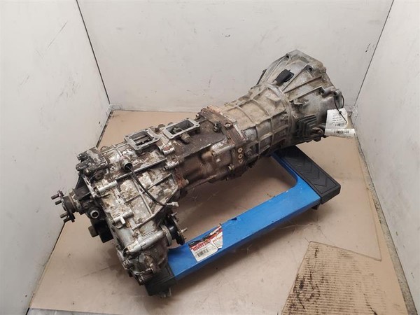 Used 1991 Toyota 4Runner Manual Transmissions for Sale