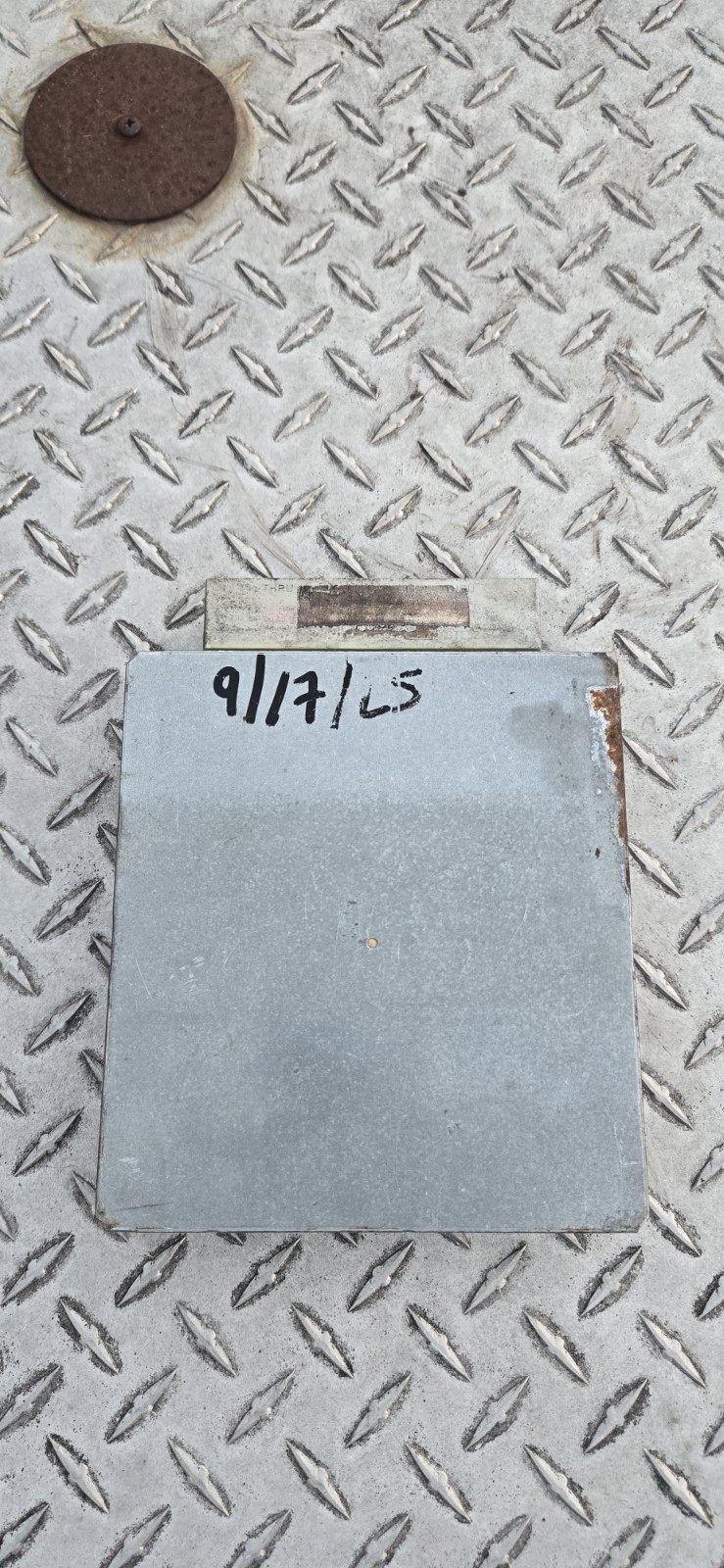 Used Oem Ford Eec-iv Ecm Ecu F2tf-12a650-axb U2x1 Sd47a Engine Comp ...