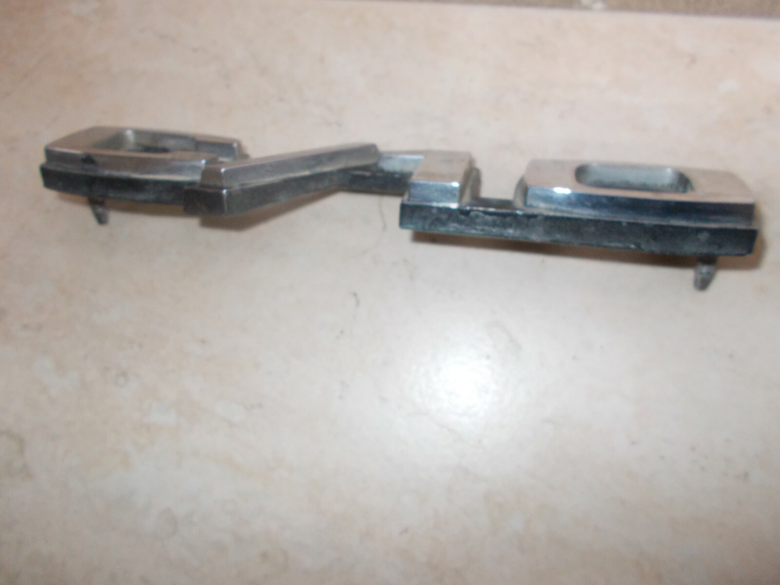 Used 67-72 Chevy/gmc C10 Truck C/10 Fender Emblem ( 1 Piece Only) for ...