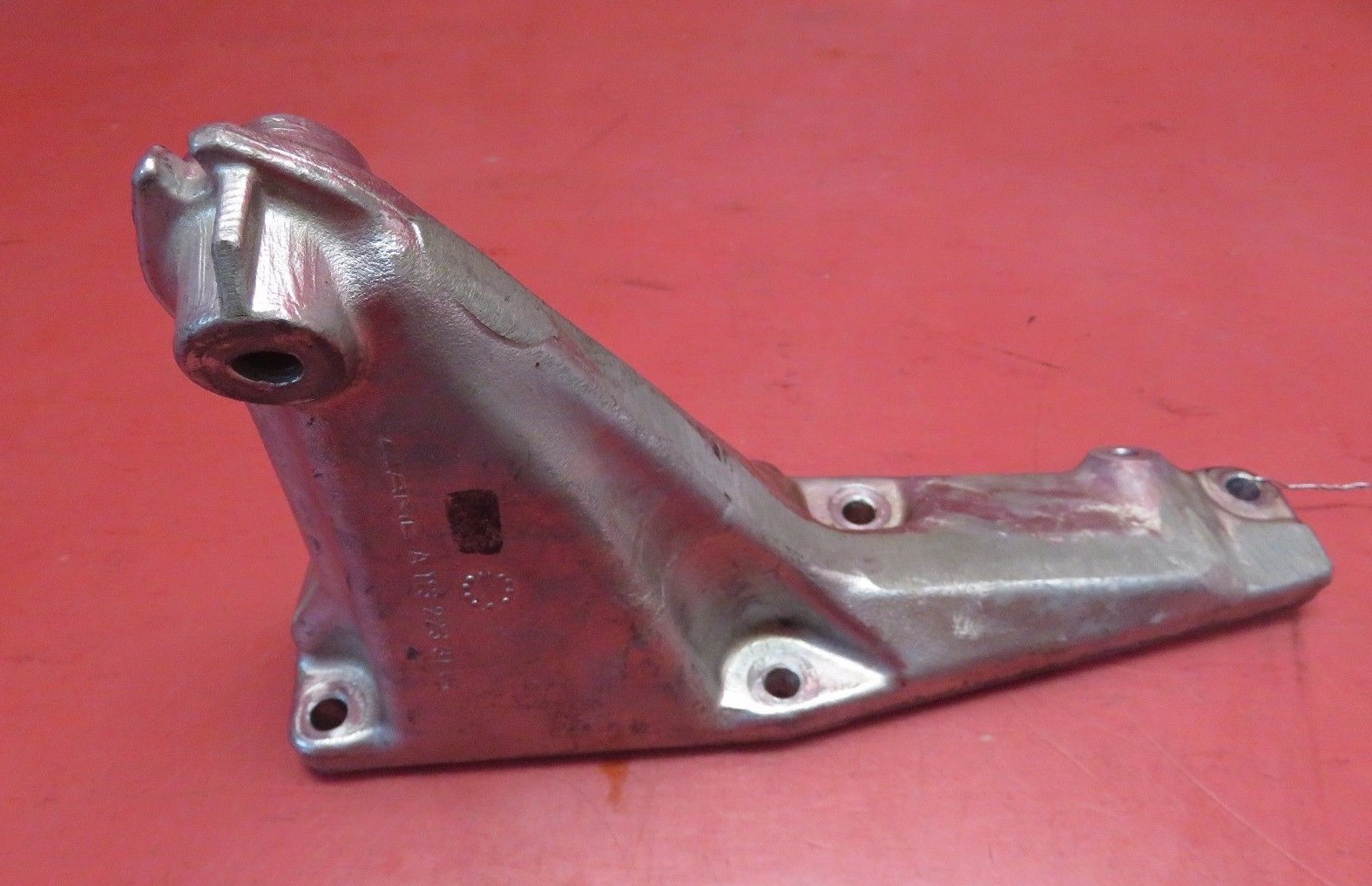 Used 2005 Mercedes R171 Slk55 Amg Oem M113 V8 Engine Left Side Motor ...