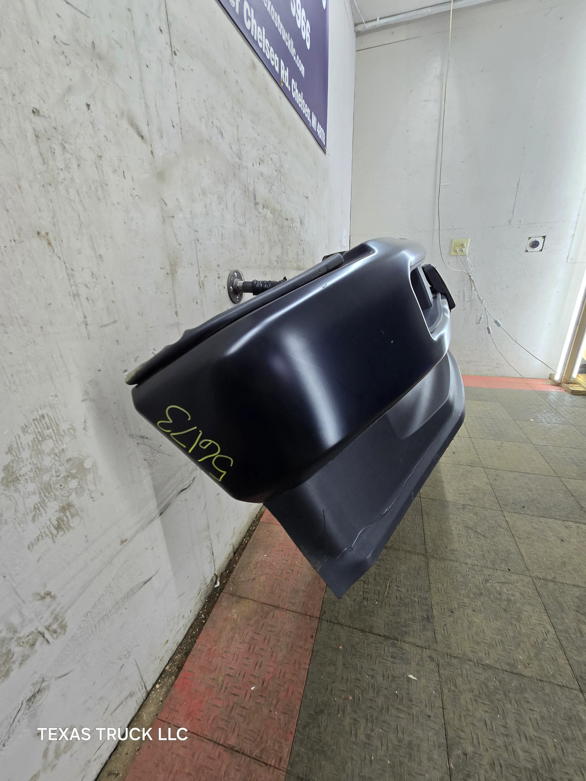 Used 2023-2025 Ford Super Duty F250 F350 Front Bumper for Sale | 2023 ...