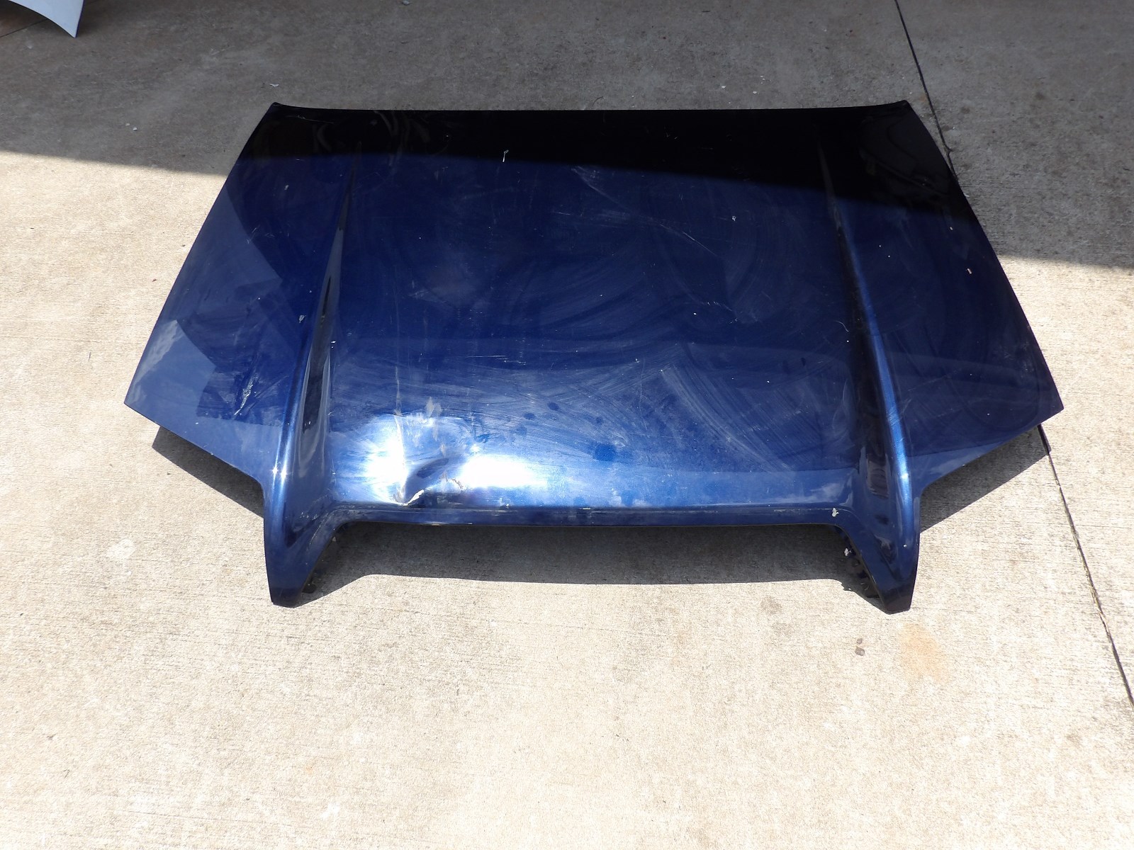 Used 2003-2009 Toyota 4runner 4 Runner Front Hood for Sale | HOOD