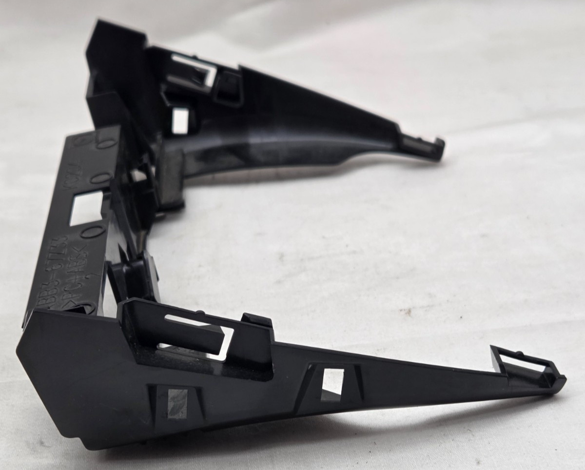 Used 2024-2026 Mazda Cx-90, Cx-70 Front Windshield Sensor Cover Kbb3-67 ...