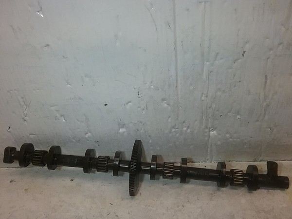 Used 2011 BMW X3 Camshafts, Lifters and Parts for Sale