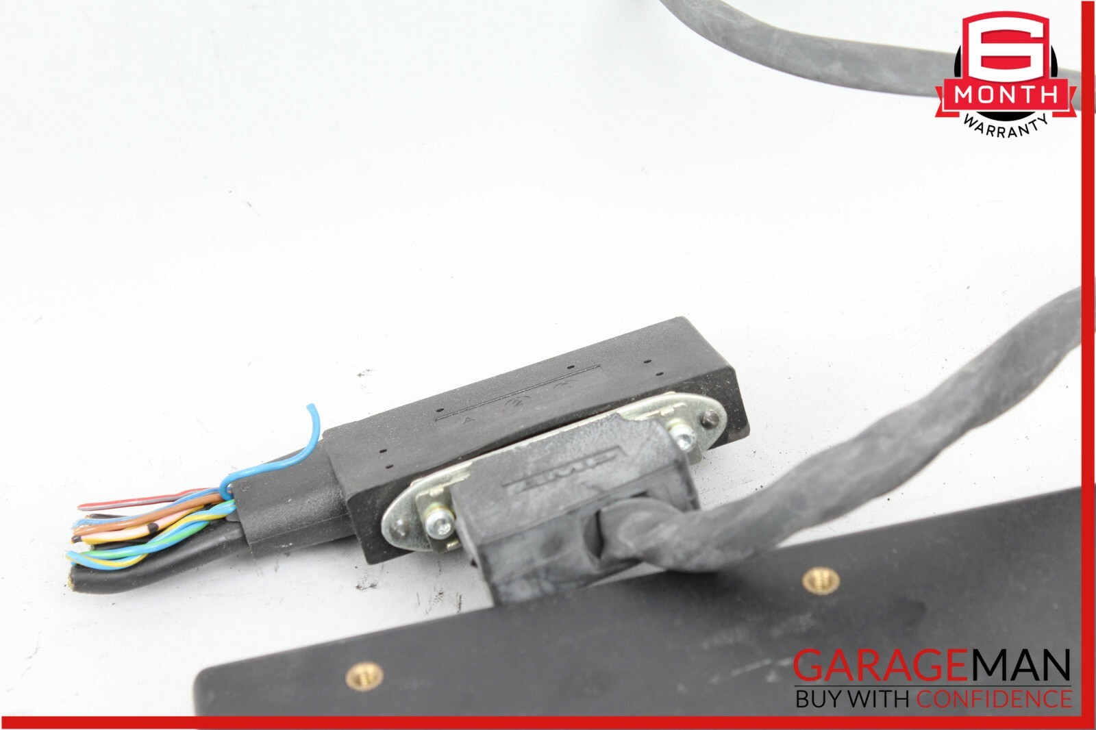 Used 1997-2004 Mercedes R170 Slk320 Slk230 Car Phone Telephone Antenna ...