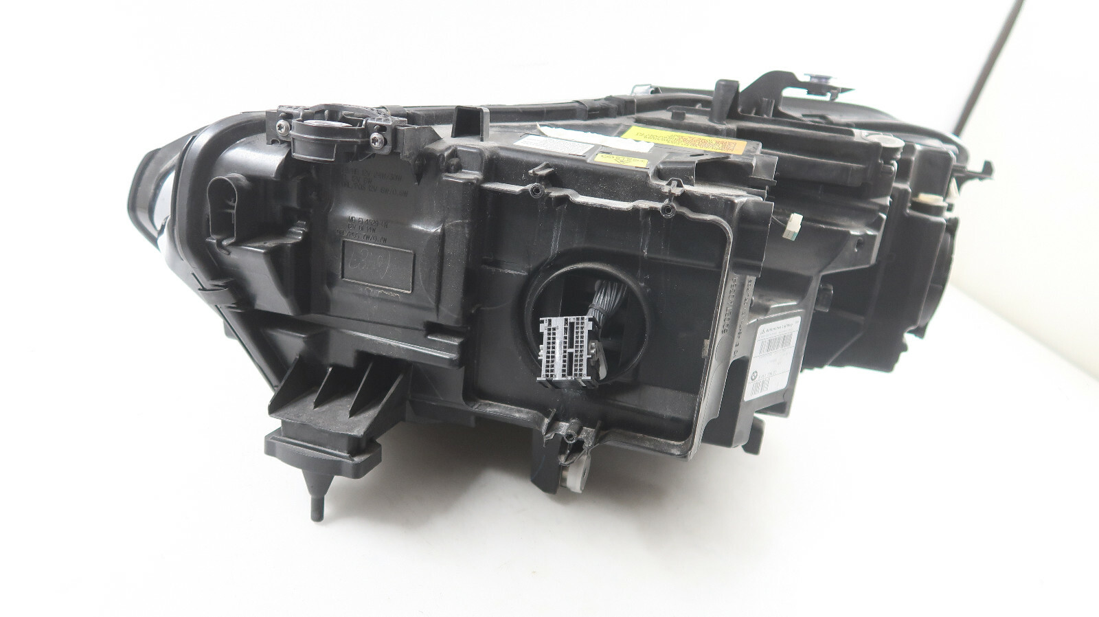 Used Genuine Oem | 2019 - 2021 Bmw X5 G05 Full Led Laser Headlight ...