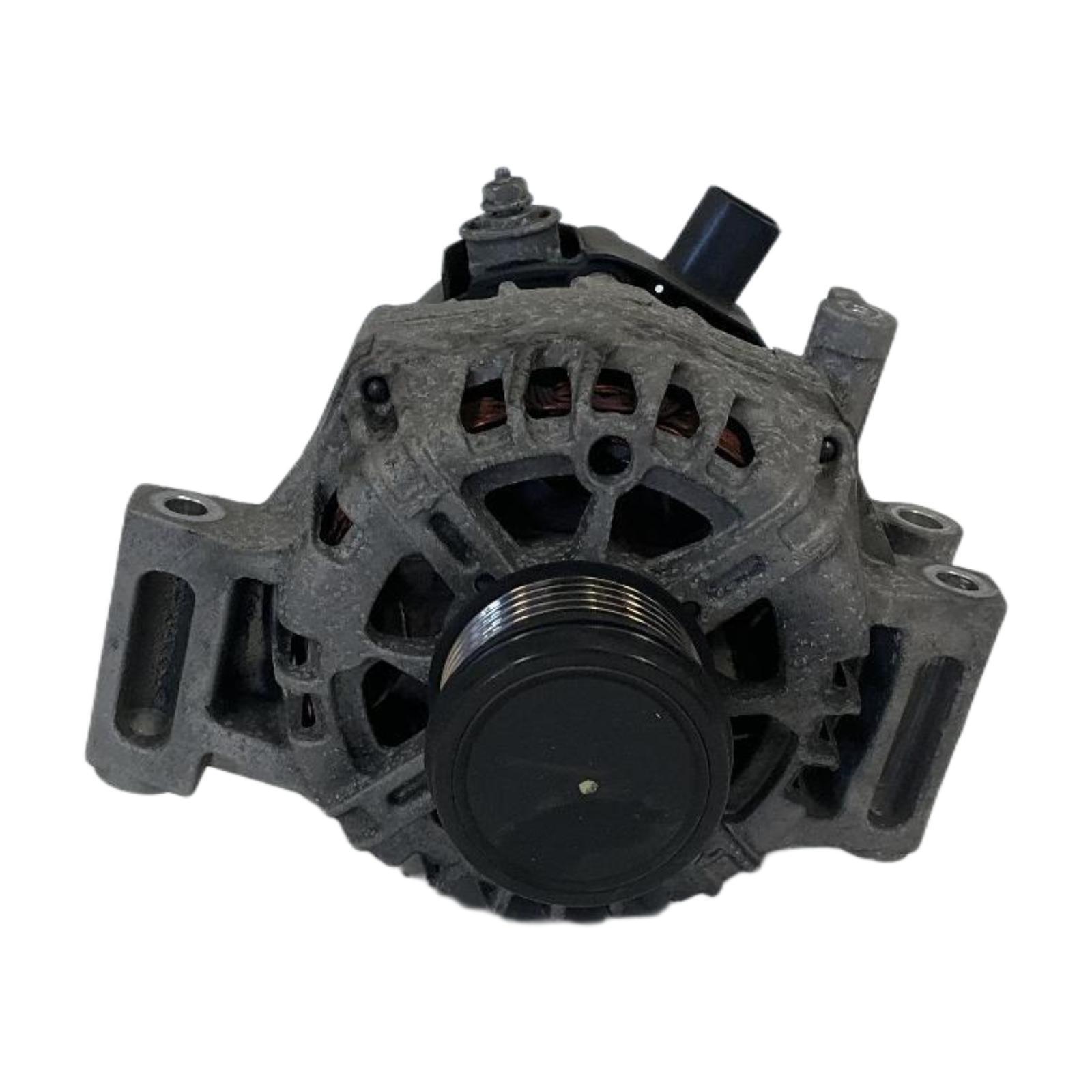 Used 2020-2023 Toyota Rav4 Alternator 67k A25afks 100 Amp 27060f2010 Oem for Sale | 2020-2023 ...