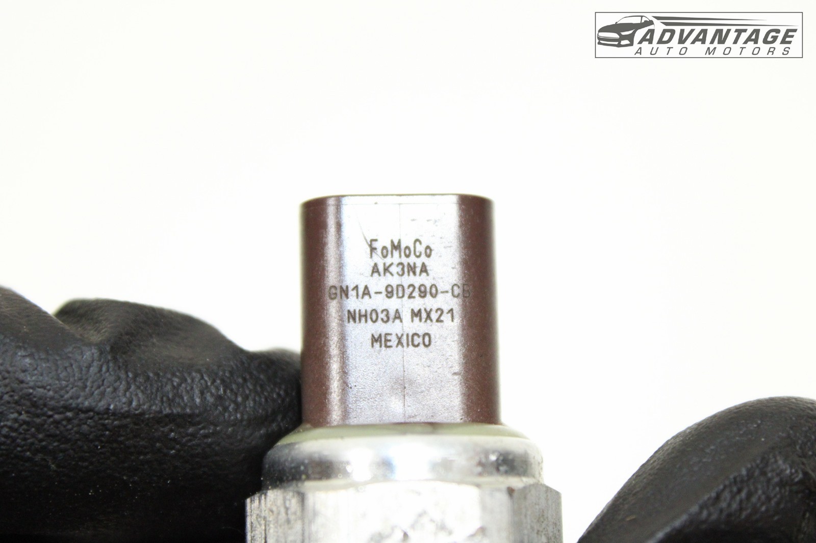 Used 2021-2025 Ford Bronco Sport 1.5l L3 Engine Motor Oil Pressure ...