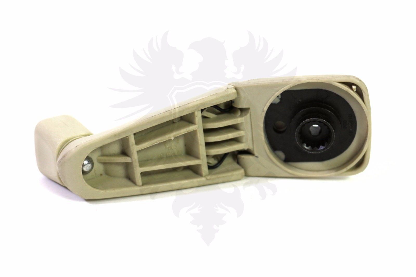 New Rare Vw Mk2 Volkswagen Golf Jetta Swag Beige Sunroof Crank Winder ...