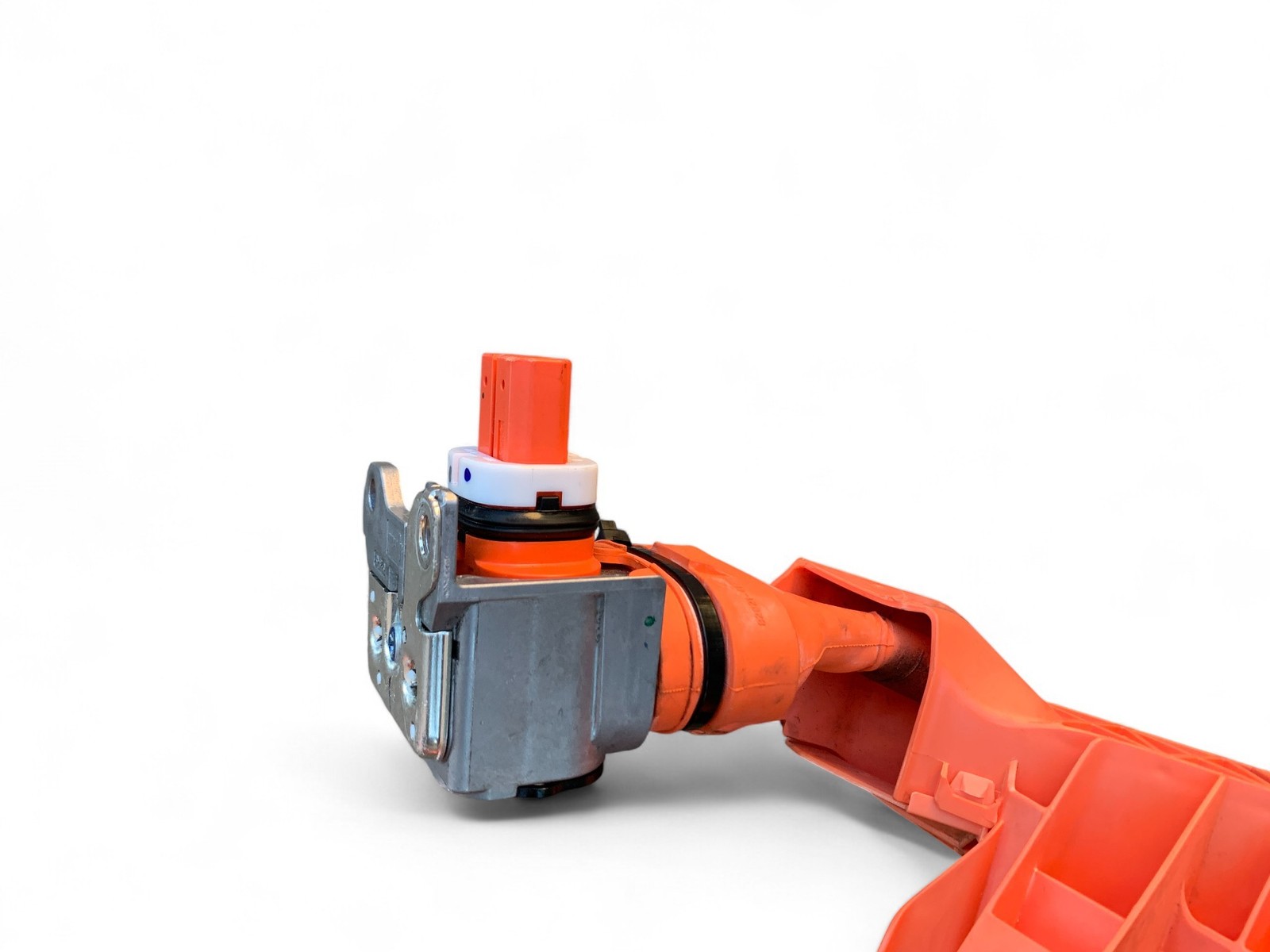 Used 2025 Lexus Nx350h Hybrid Battery High Voltage Floor Wiring Harness ...