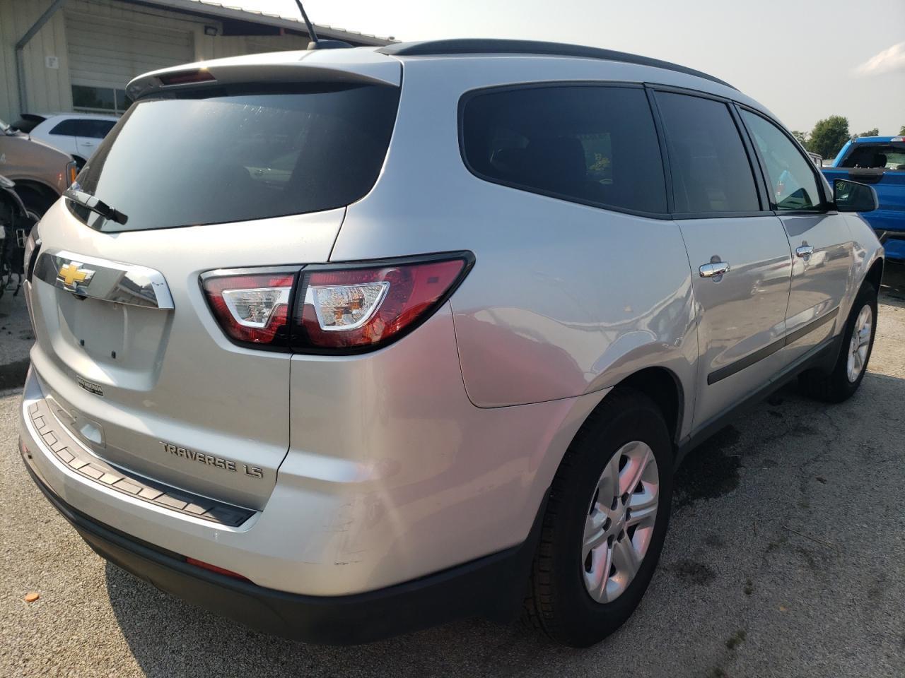 Used 2016 Seat Fits: Chevrolet Traverse Seat Rear Grade A for Sale ...