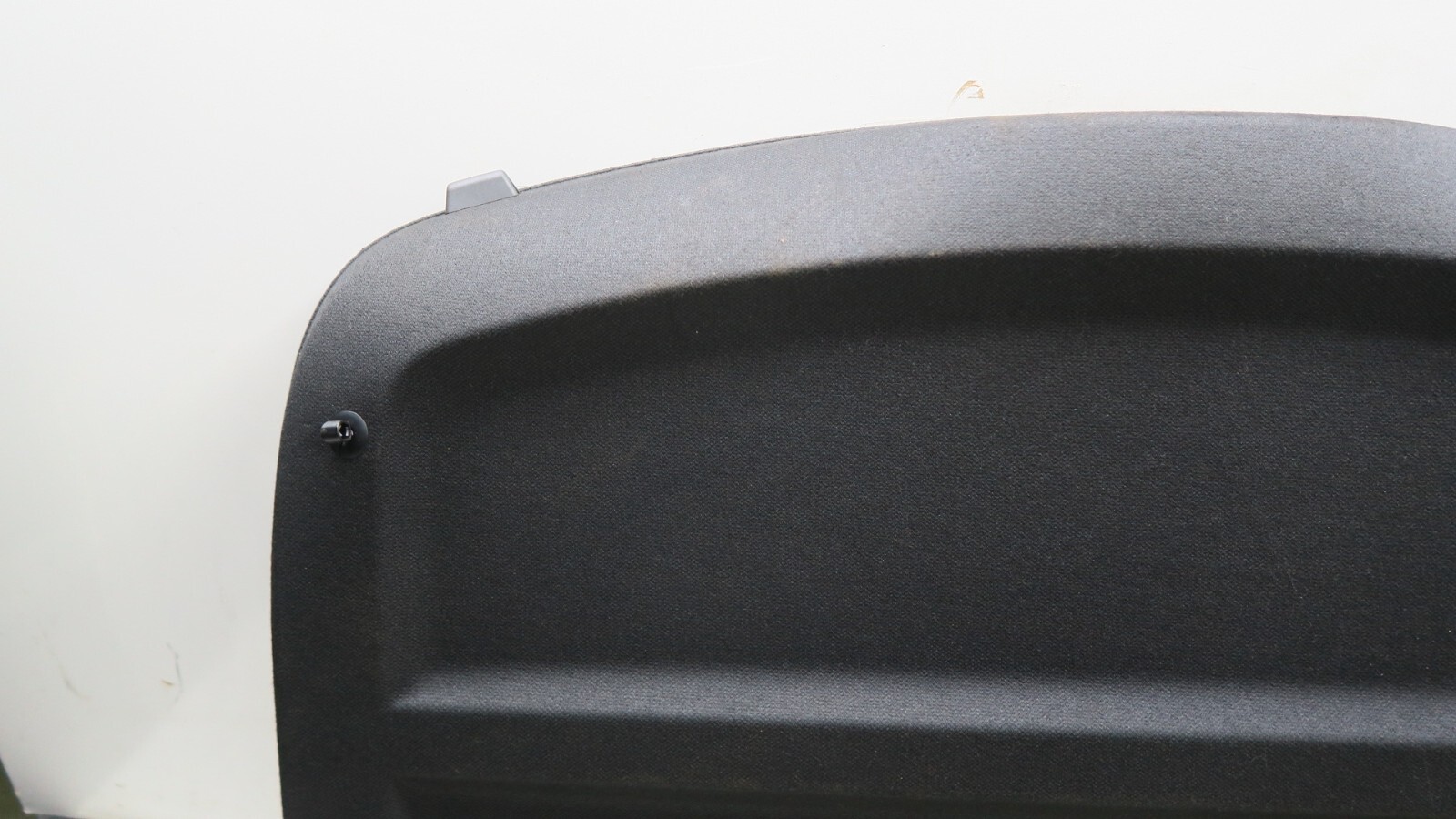 Used 2023-2026 Alfa Romeo Tonale Oem Rear Trunk Cargo Cover 1561701170 ...