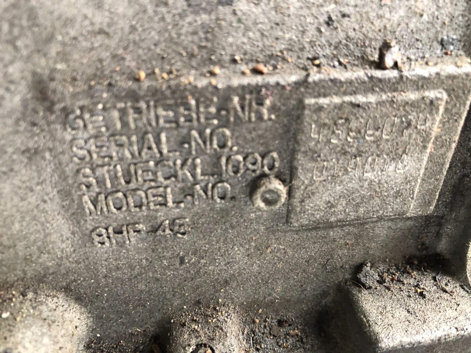 Used 2012 Bmw F22 F30 F32 F33 328 428 N20 2.0l Engine Motor Turbo ...