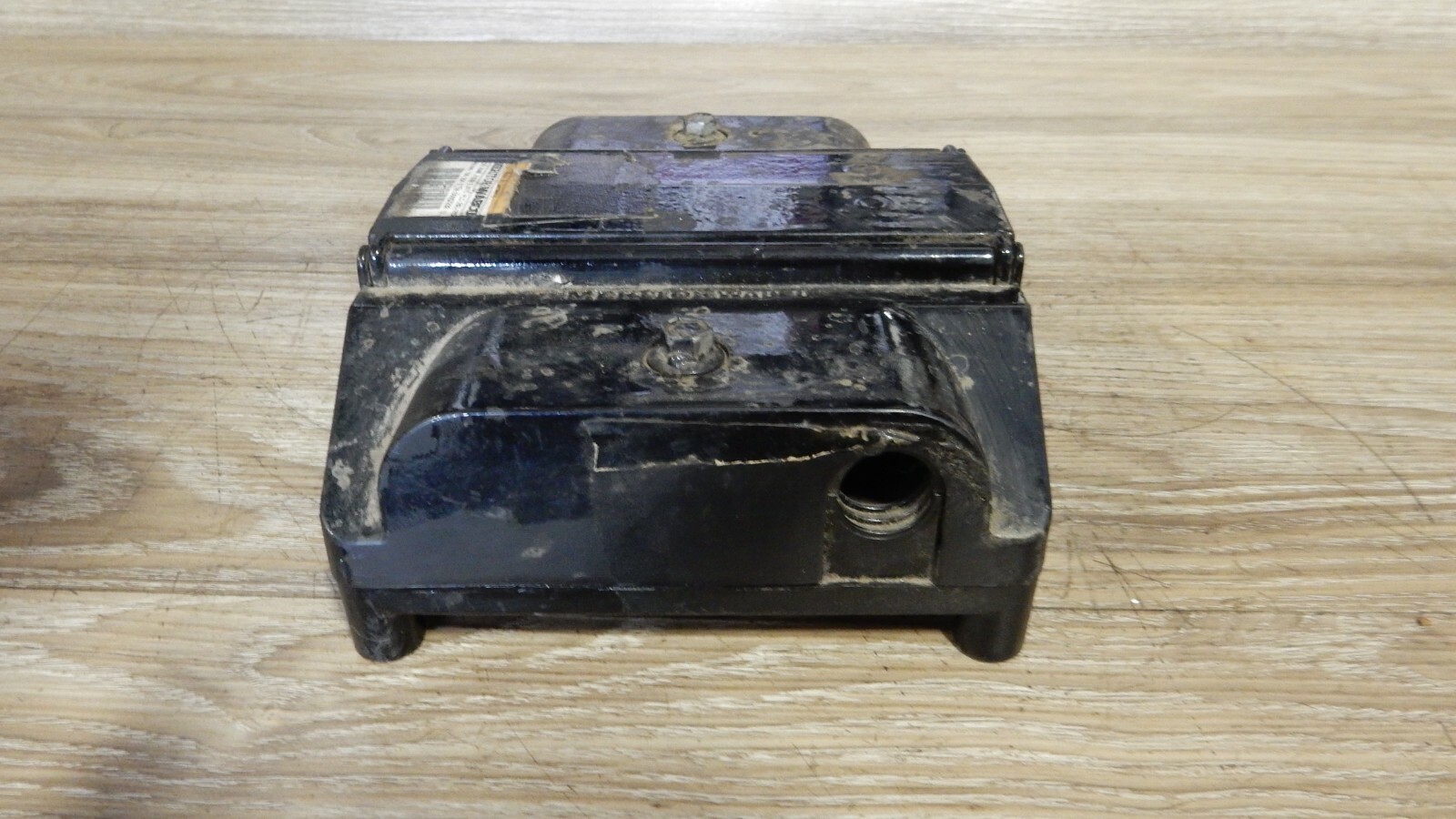 Used Meritor Wabco Abs Control Board Module M2 Freightliner 4461062040 ...