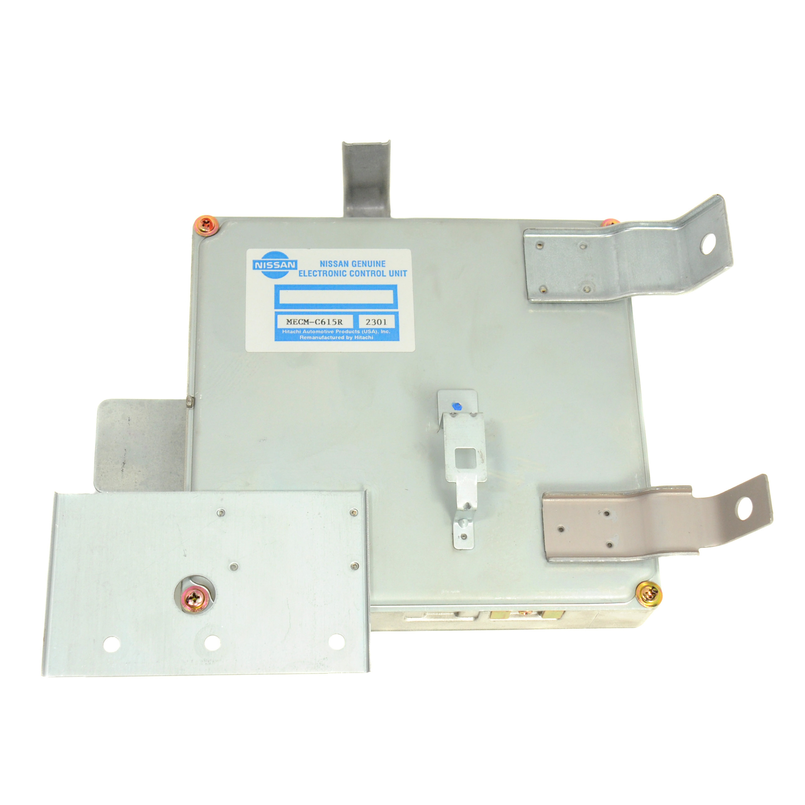 Remanufactured Engine Control Module Ecu Ecm 2371m-6b714re Fits 1998 ...