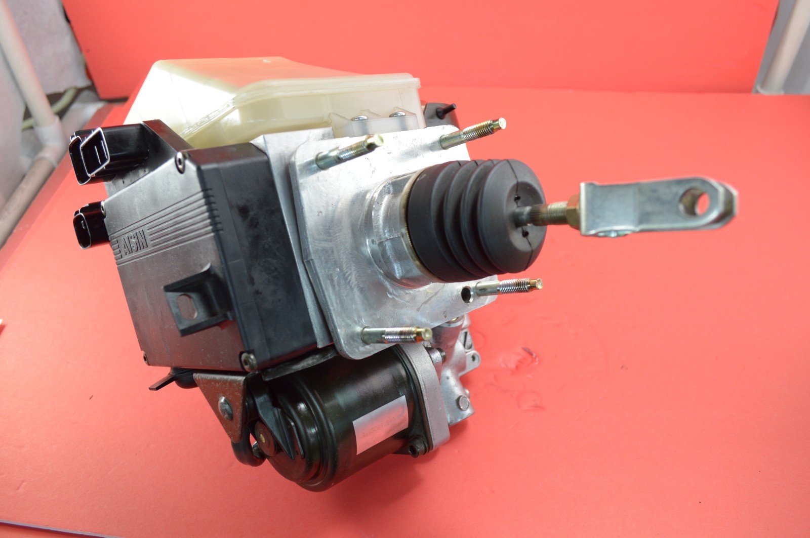 Used D#7 Lexus Gs430 Gs300 Gs400 Anti Lock Abs Brake Pump Module Master ...