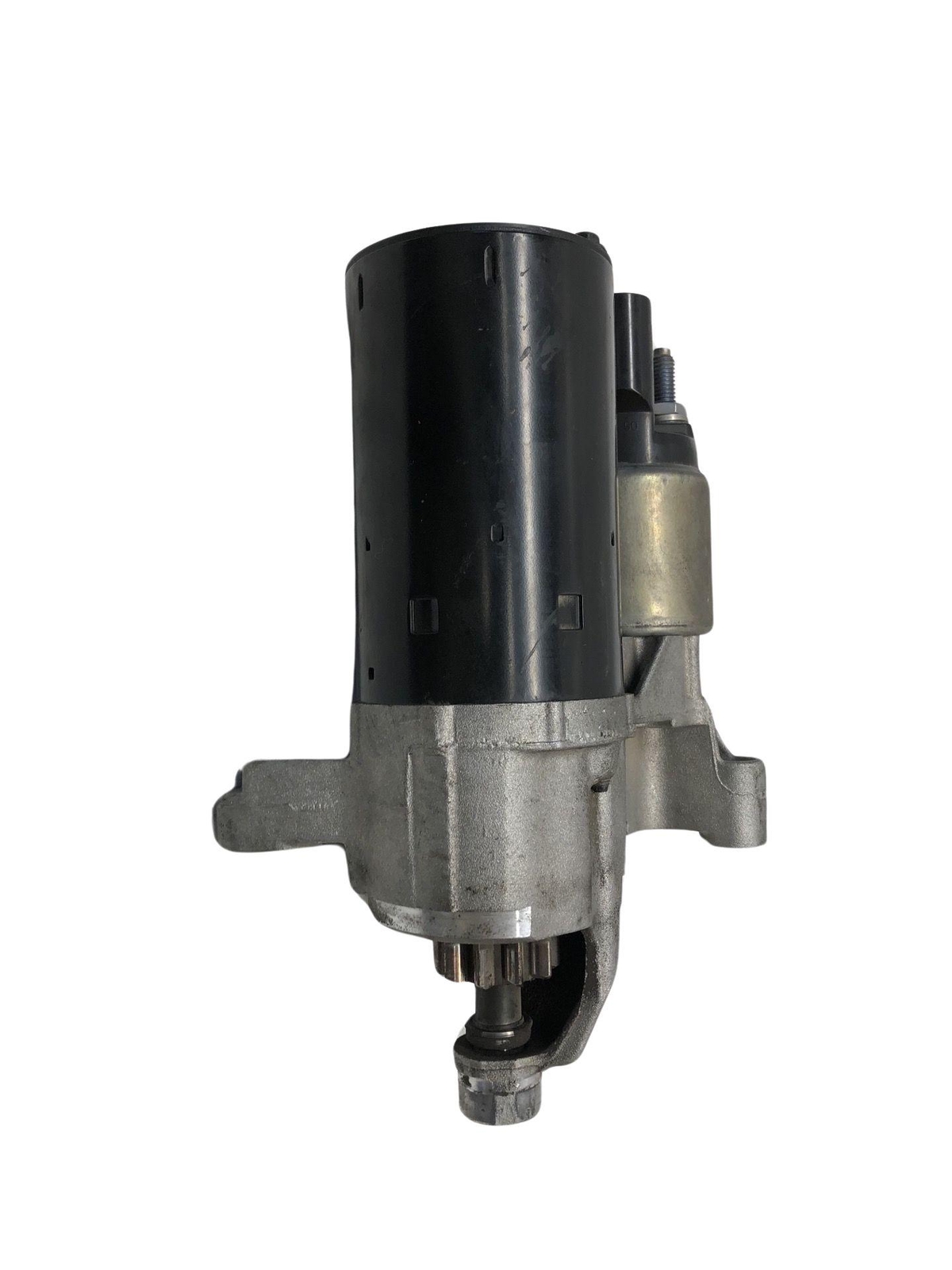Used 2010-2018 --- Audi S4 A5 S5 Rs5 Rs7 -- Engine Starter Motor Motor ...