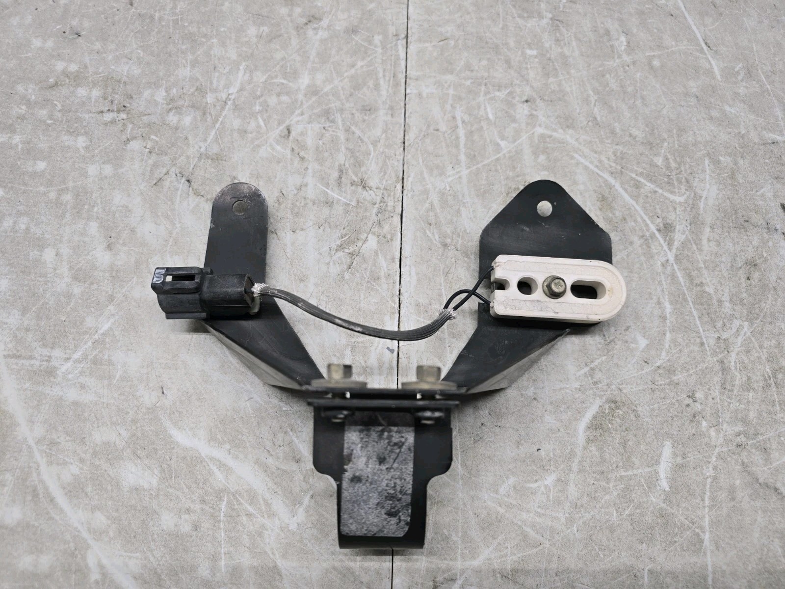 Used 1999-2004 Ford Svt Lightning Fuel Pump Resistor And Intercooler ...