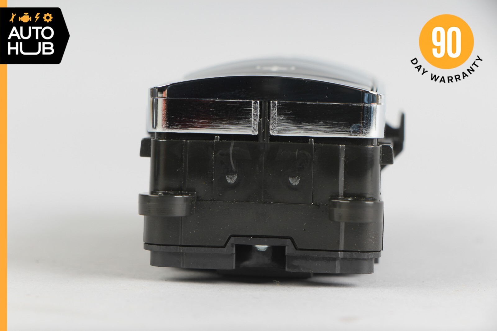 Used 2010-2013 Mercedes W221 S400 S550 Rear Left Or Right Side Window ...