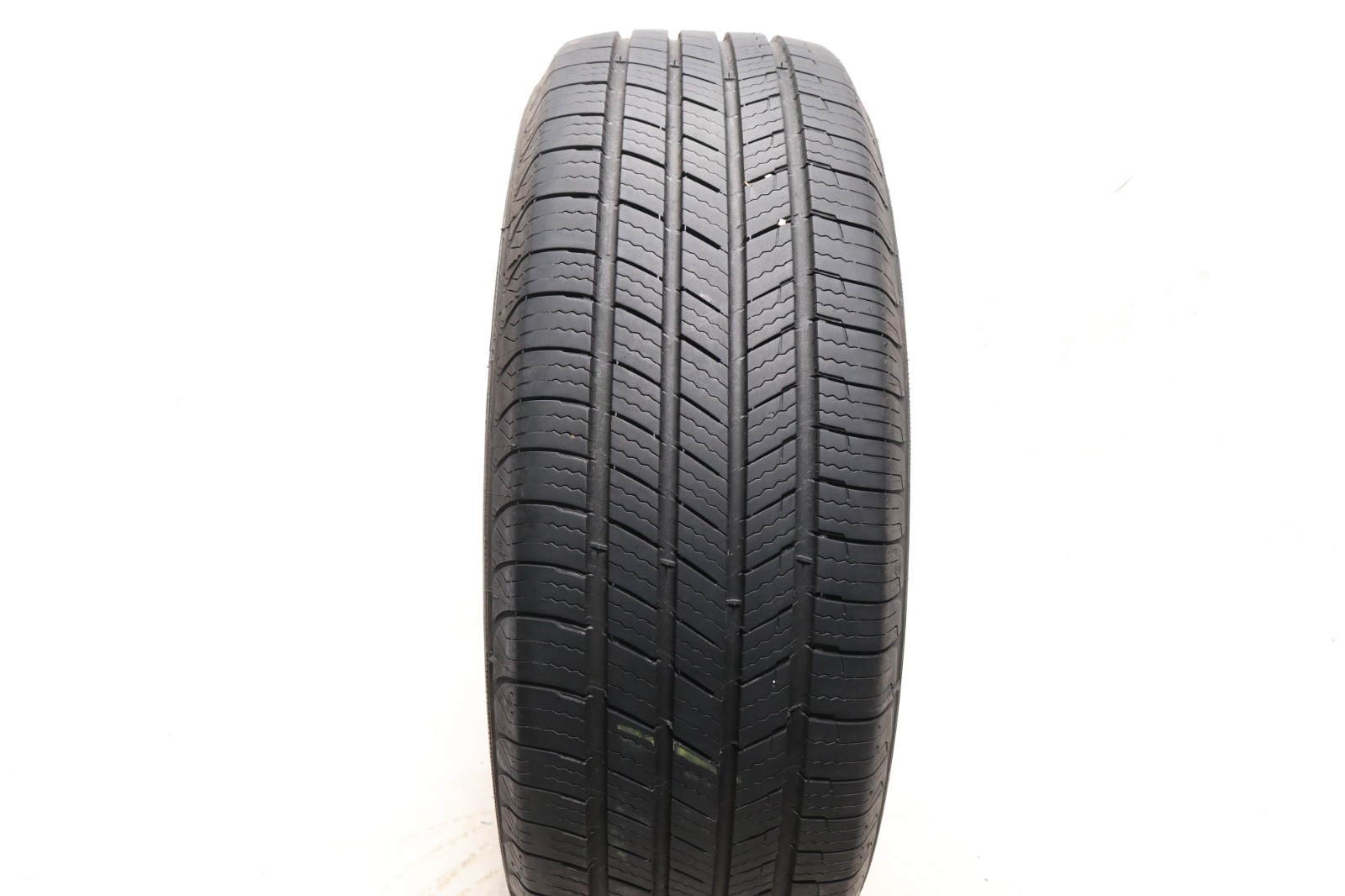 Used Set Of 4 225/65r17 Michelin Defender T+h - 102h - 8.5-9/32 for ...