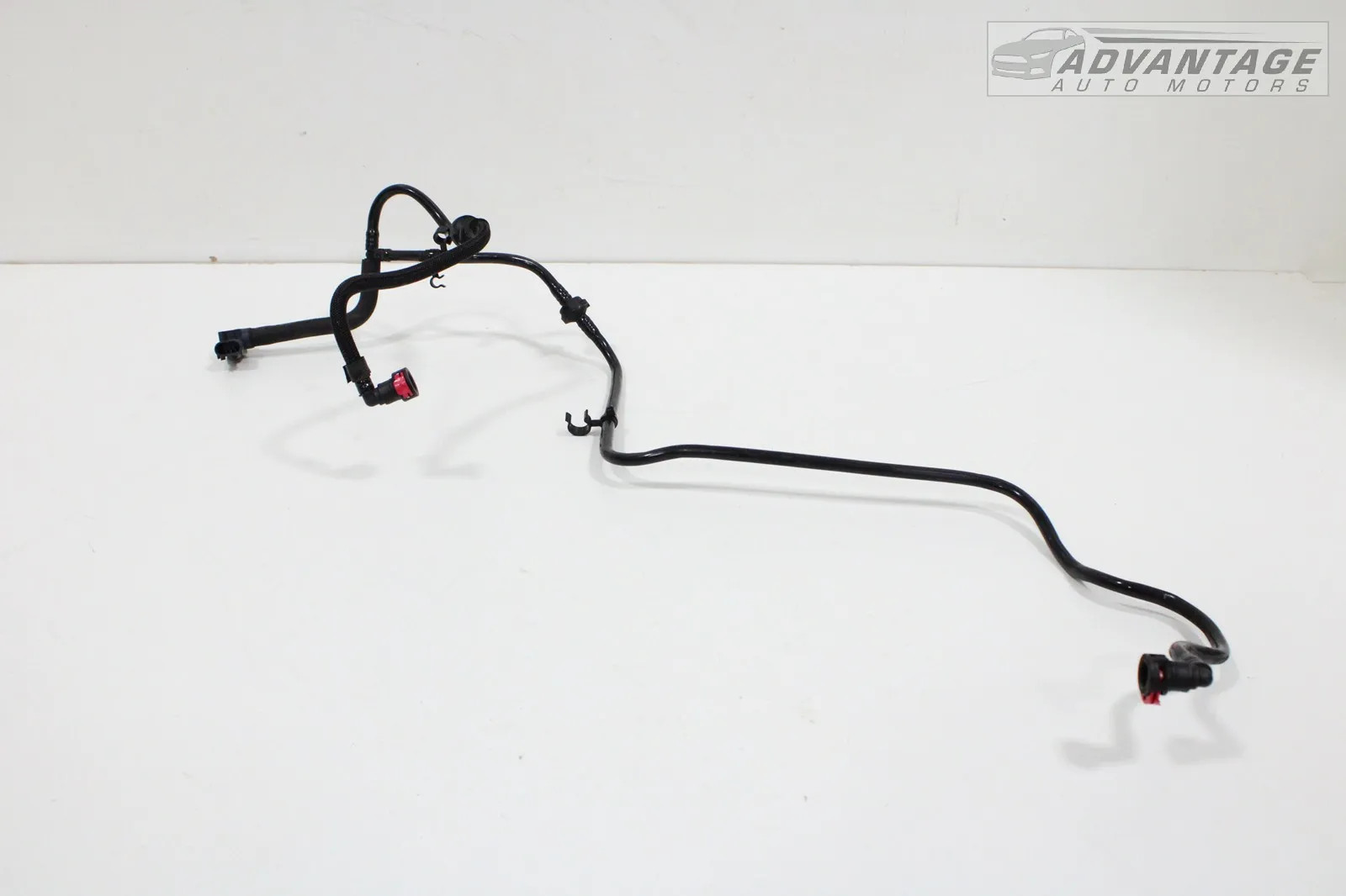 Used 2017-2025 Chrysler Pacifica Power Brake Booster Vacuum Hose Tube ...
