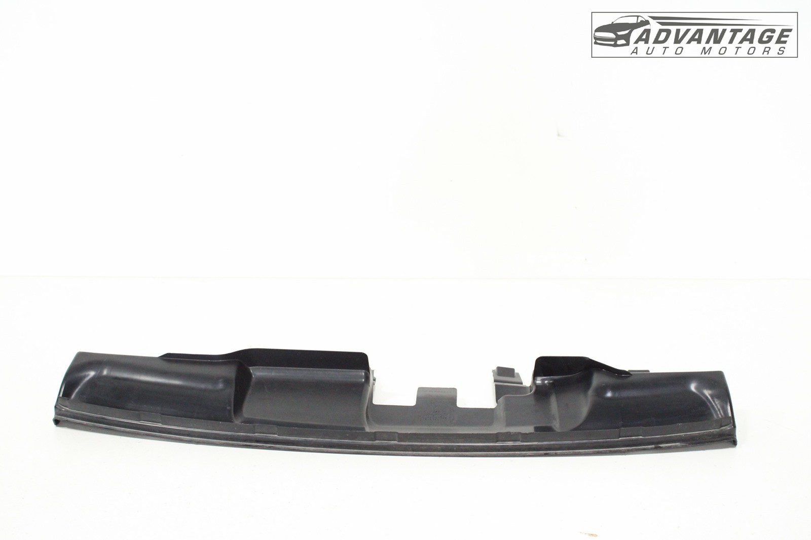Used 2022-2025 Honda Passport Front Bumper Lower Air Guide Plate Cover ...