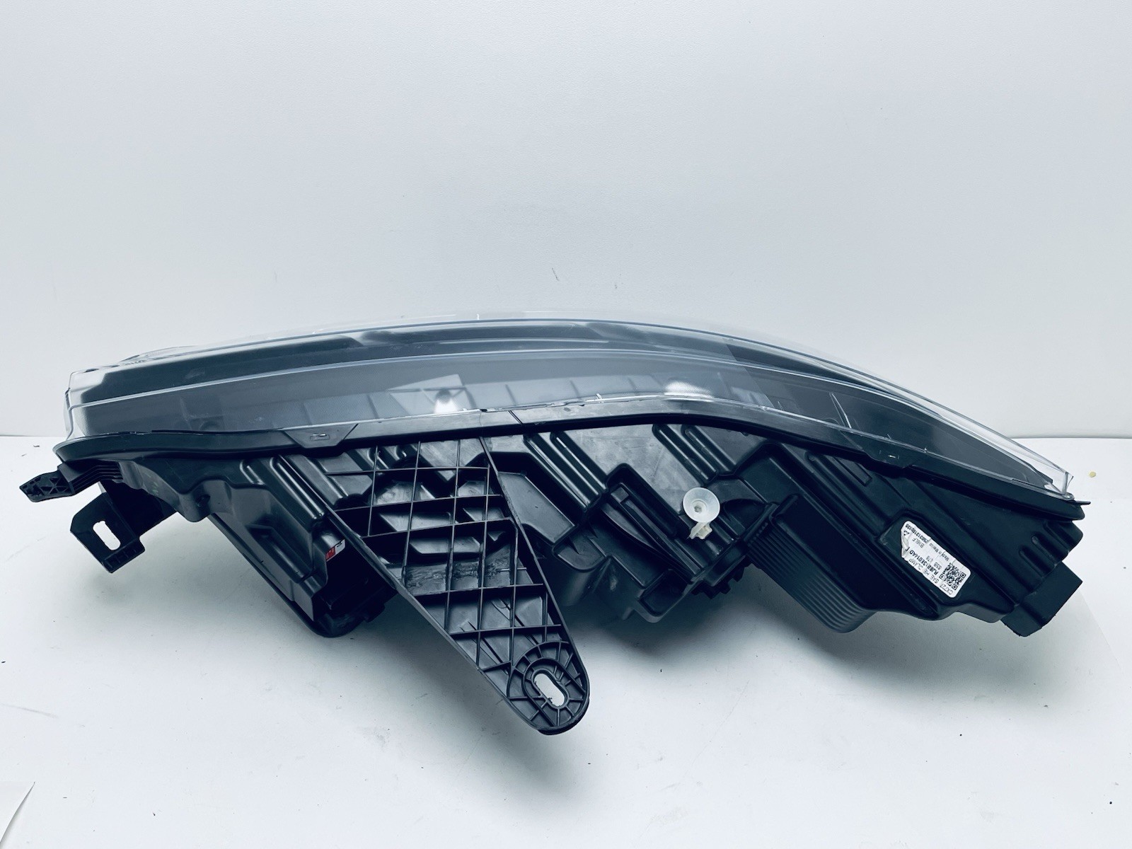 Used 2025-2026 Ford Mustang Mach-e Rh Passenger Side Headlight Led Oem ...