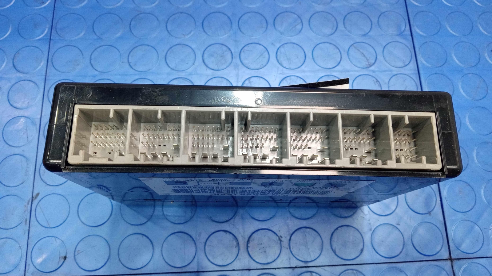 Used 2006-2013 Chevy Impala Body Control Module Bcm Genuine Oem ...