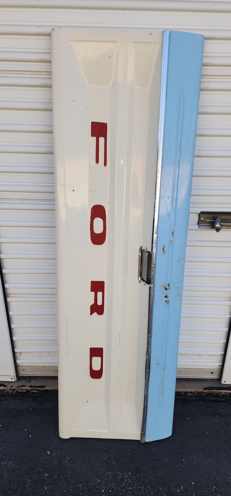 Used 1973-1979 Ford F100 F150 F250 F350 Truck Fleetside Tailgate ...