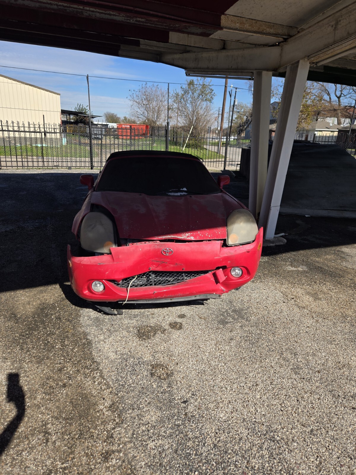 Used 2005 Toyota Mr2 Spyder Mr-2 1.8l Engine Motor 93k for Sale | 05 ...