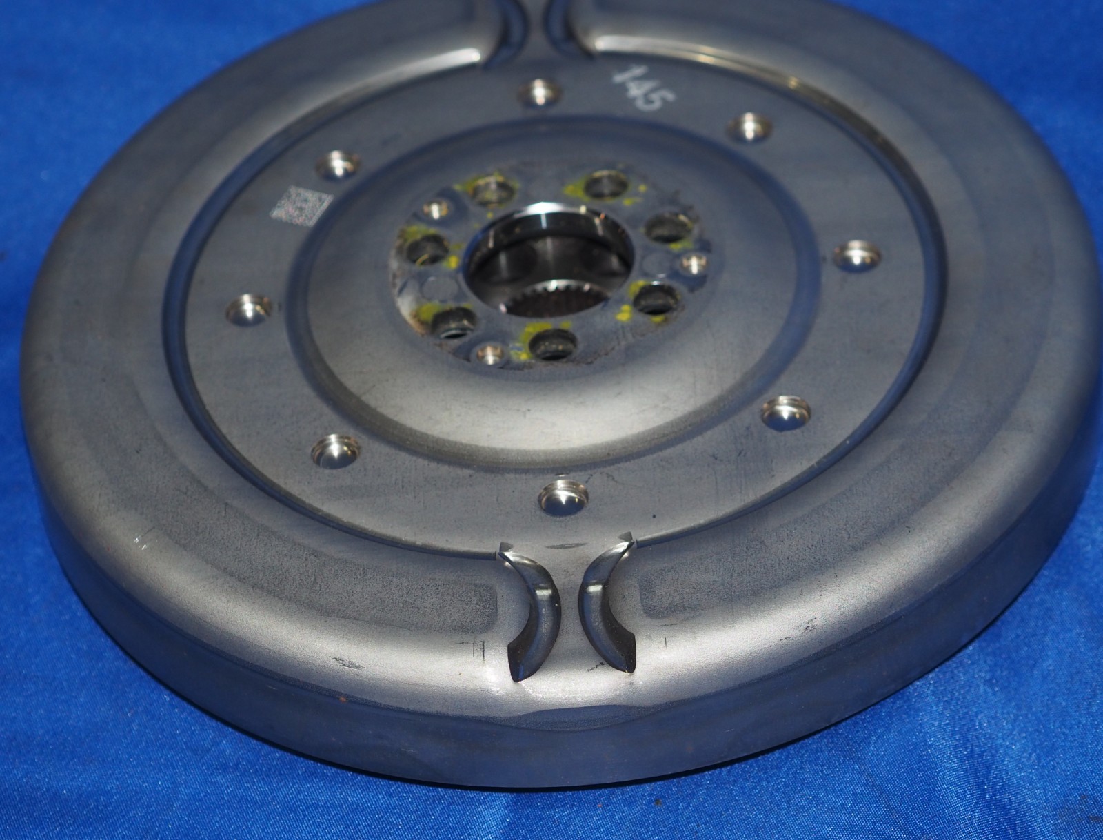 Used 5k Miles 2023-2026 Jeep Wrangler Grand Cherokee Engine 2.0l Hybrid ...