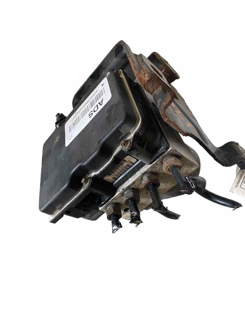 Used 2009-2013 Chevy Silverado 1500 Anti Lock Brake Abs Pump Parts for ...