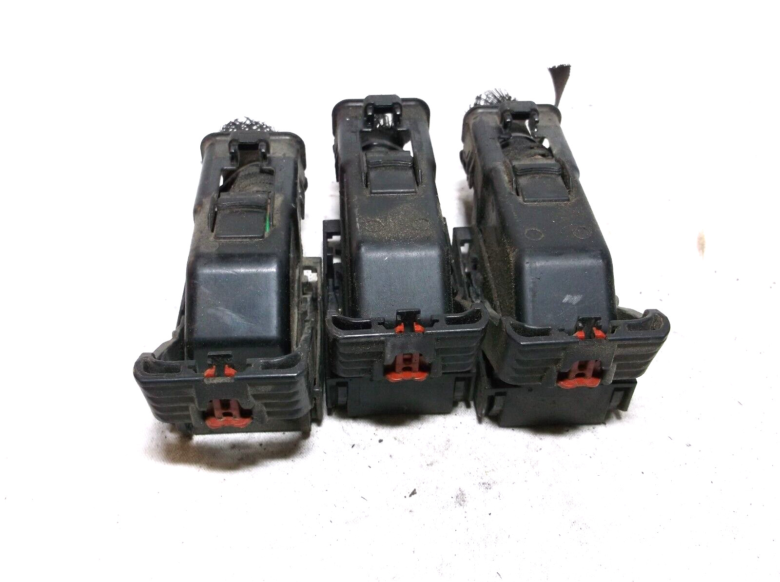 Used Harness.plugs/wires/pigtails For 12-13-14 Chevrolet Cruze / Engine ...