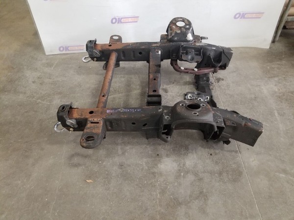 Used Frames for the Chevrolet Silverado 1500