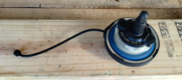 Used BMW iX Fuel Tank Caps for Sale