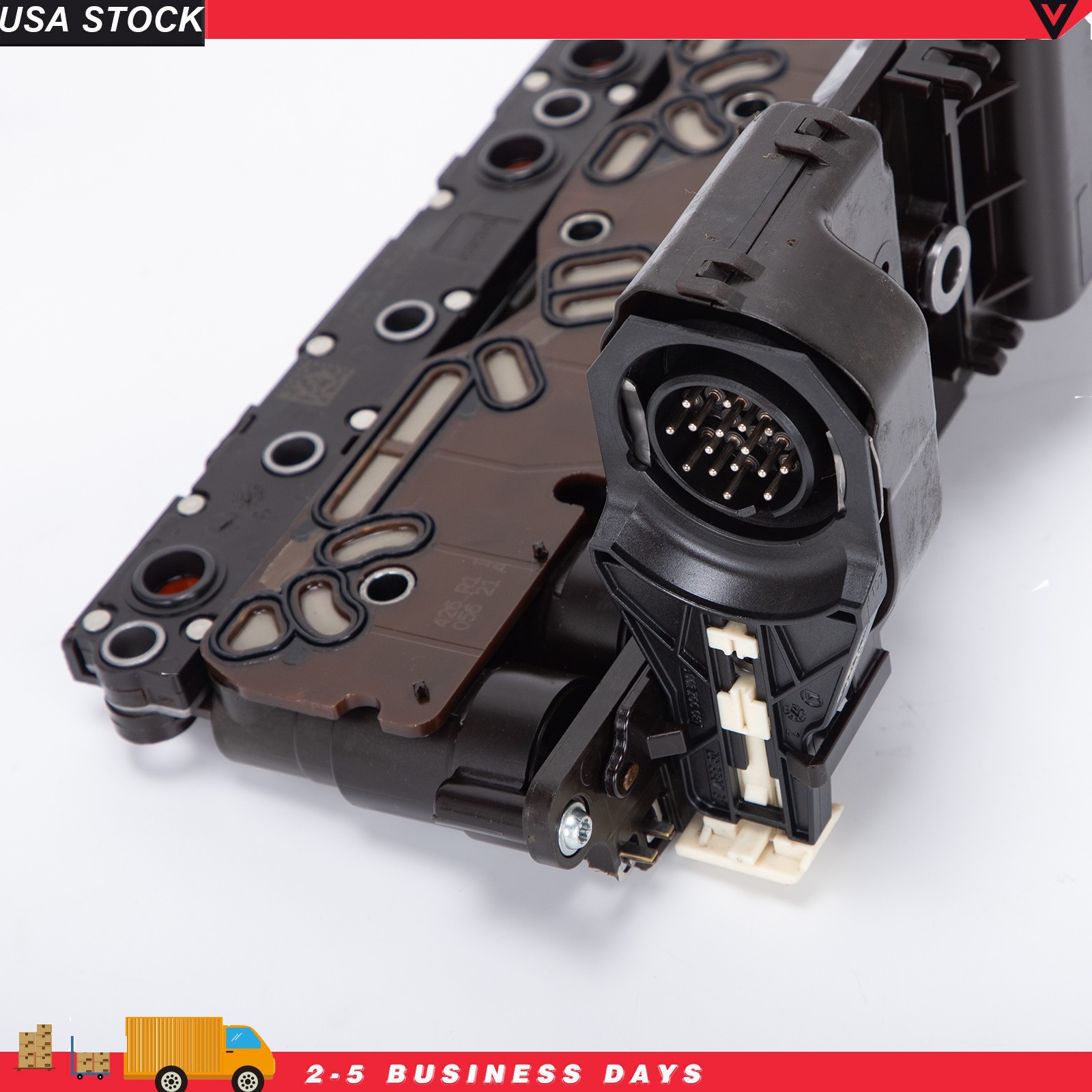 Remanufactured 6l45 6l50 6l80 Transmission Control Module Tcm For ...