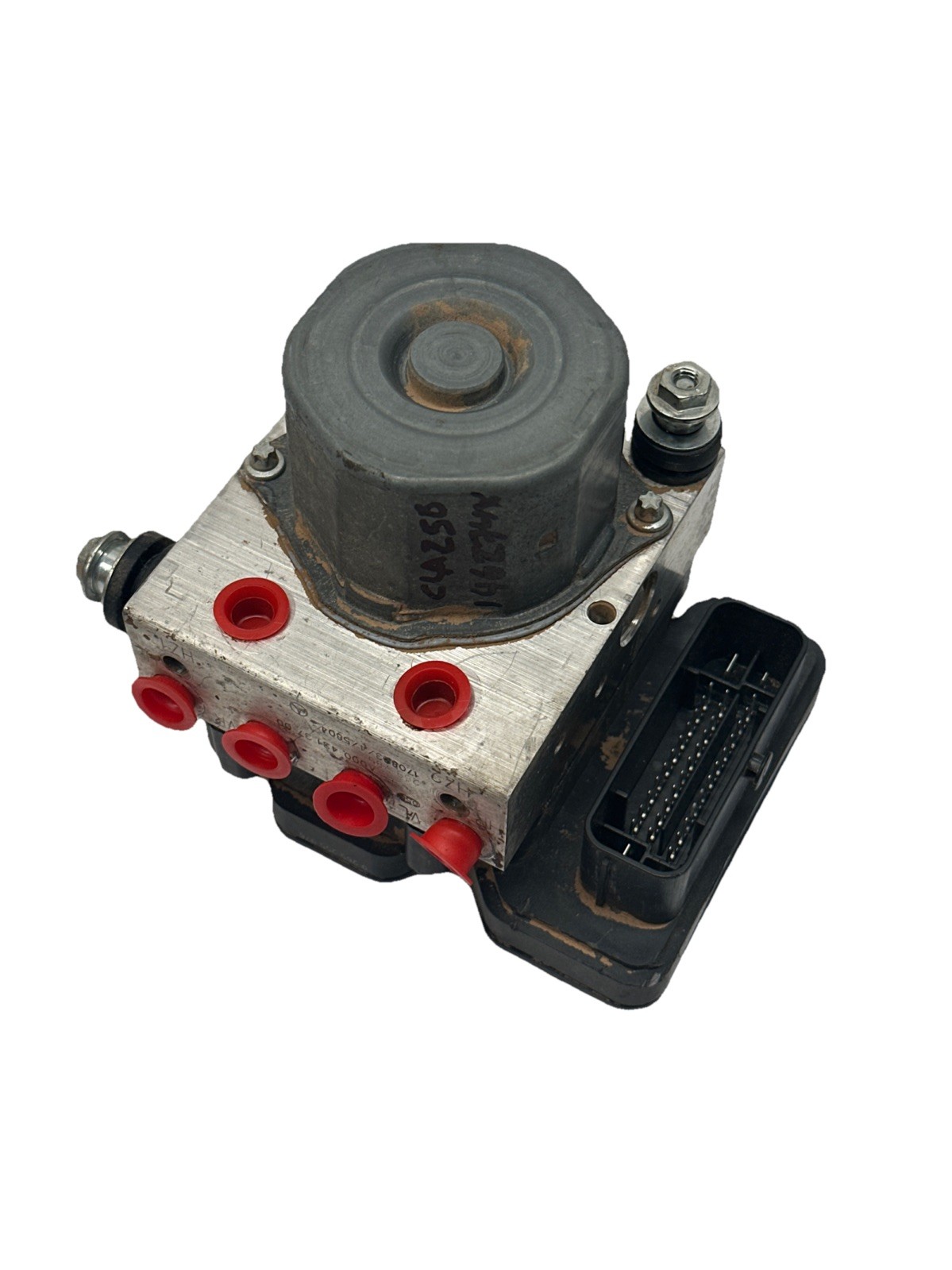 Used 2019 2022 Honda Hrv Anti Lock Brake System Abs Pump Module Fwd ...